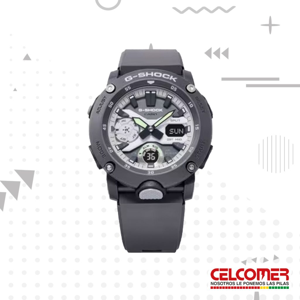Tienda de Baterías, Relojes y Gadgets Electrónicos en Guatemala | CELCOMER